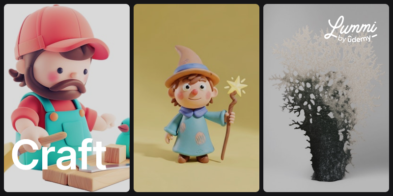 Craft Images — Free HD Download on Lummi