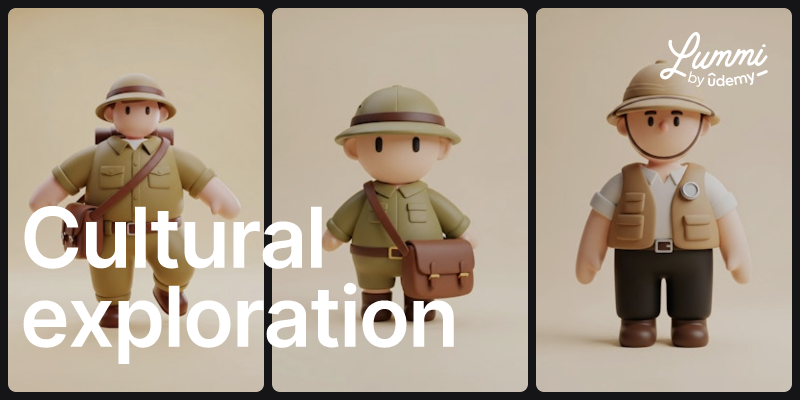 Cultural Exploration Images — Free HD Download on Lummi