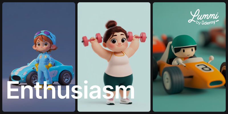 Enthusiasm Images — Free HD Download on Lummi