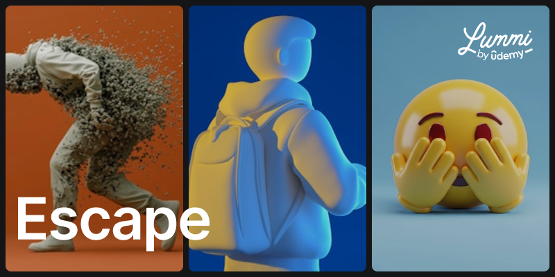 Escape Images — Free HD Download on Lummi