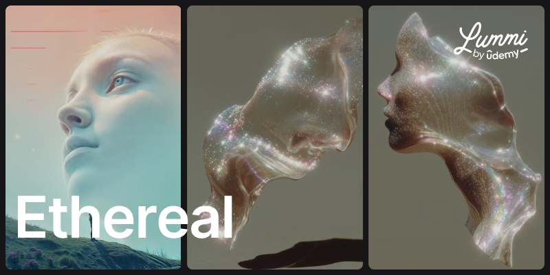 Ethereal Images — Free HD Download on Lummi
