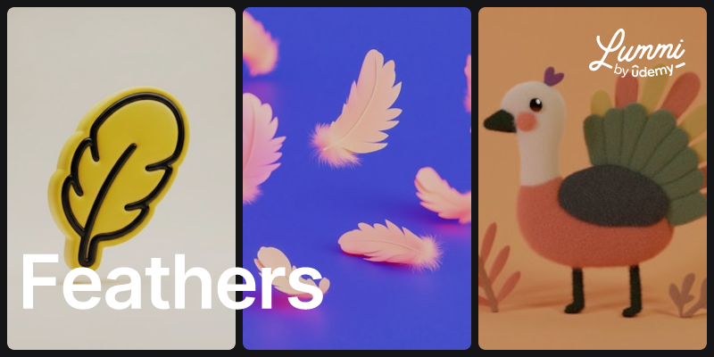 Feathers Images — Free HD Download on Lummi