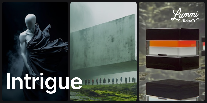 Intrigue Images — Free HD Download on Lummi