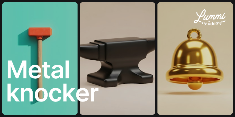 Metal Knocker Images — Free HD Download on Lummi