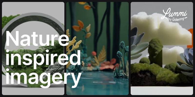 Nature Inspired Imagery Images — Free HD Download on Lummi
