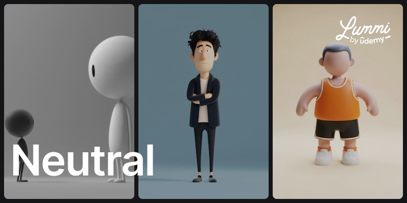 Neutral Images — Free HD Download on Lummi