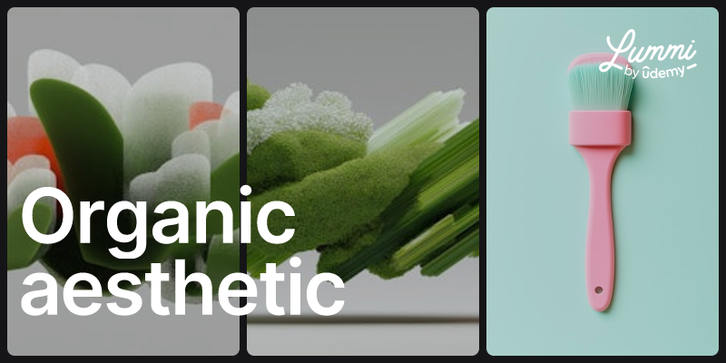 Organic Aesthetic Images — Free HD Download on Lummi