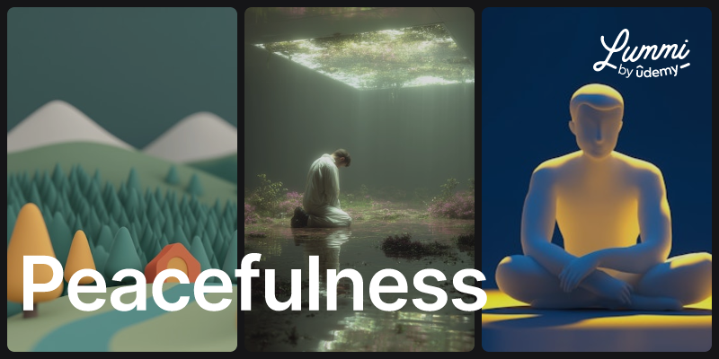 Peacefulness Images — Free HD Download on Lummi