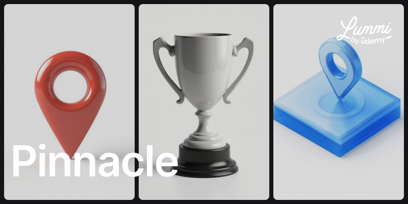 Pinnacle Images — Free HD Download on Lummi