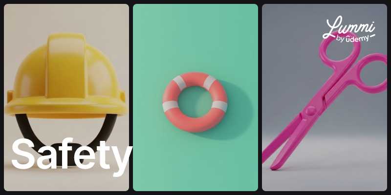 Safety Images — Free HD Download on Lummi