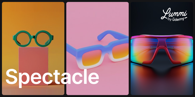 Spectacle Images — Free HD Download on Lummi