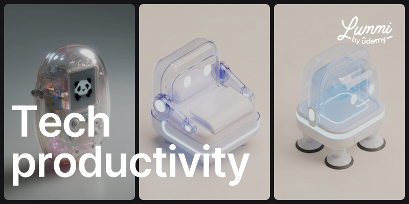 Tech Productivity Images — Free HD Download on Lummi