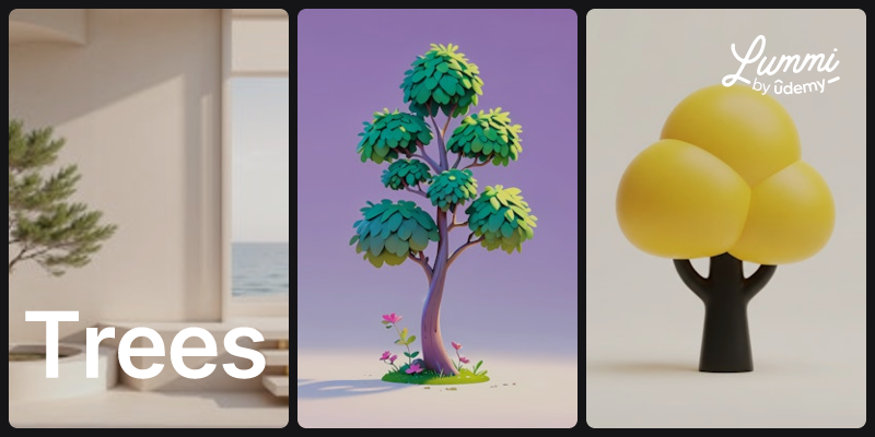 Trees Images — Free HD Download on Lummi