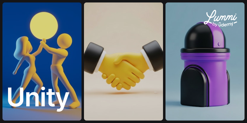 Unity Images — Free HD Download on Lummi