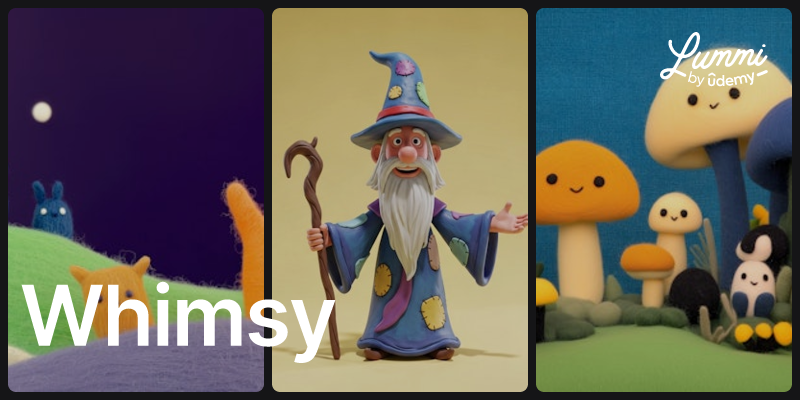Whimsy Images — Free HD Download on Lummi