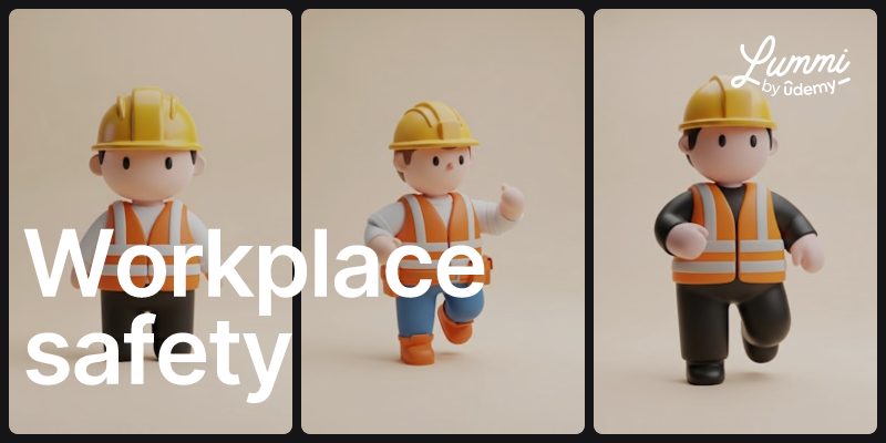 Workplace Safety Images — Free HD Download on Lummi