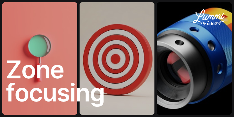 Zone Focusing Images — Free HD Download on Lummi