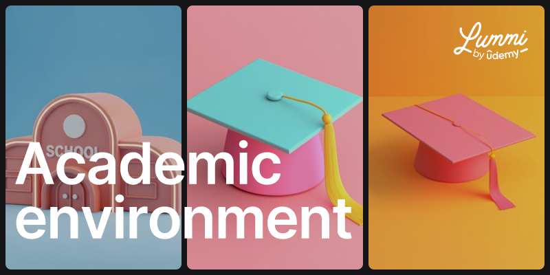 Academic-environment Images — Free HD Download on Lummi