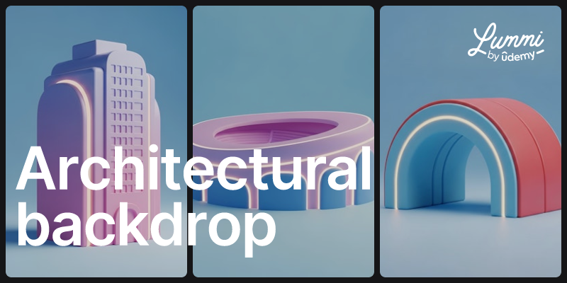 Architectural Backdrop Images — Free HD Download on Lummi