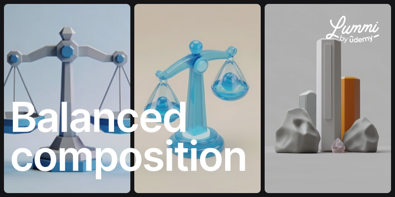 Balanced Composition Images — Free HD Download on Lummi