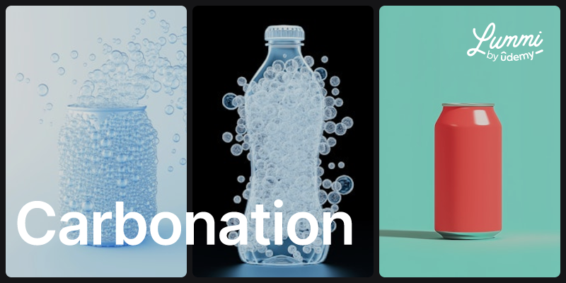 Carbonation Images — Free HD Download on Lummi