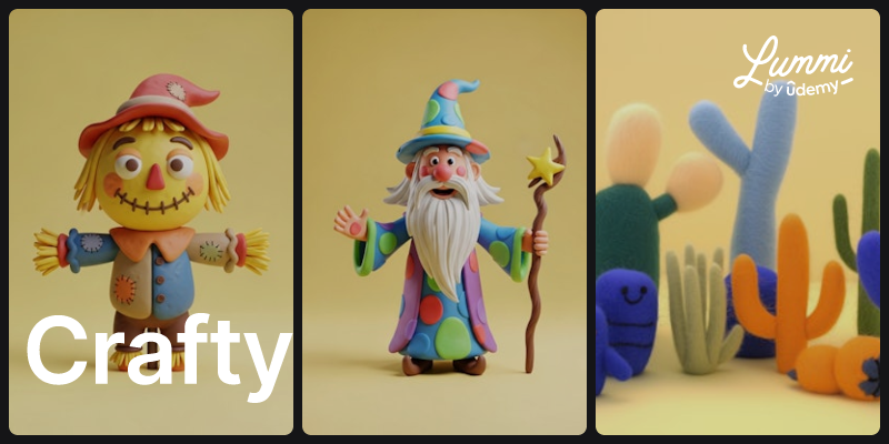 Crafty Images — Free HD Download on Lummi