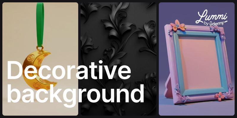 Decorative-background Images — Free HD Download on Lummi