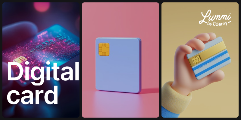 Digital Card Images — Free HD Download on Lummi