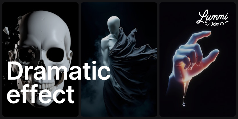 Dramatic Effect Images — Free HD Download on Lummi