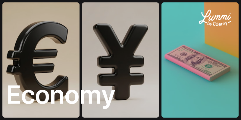 Economy Images — Free HD Download on Lummi