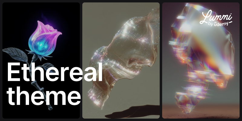 Ethereal Theme Images — Free HD Download on Lummi