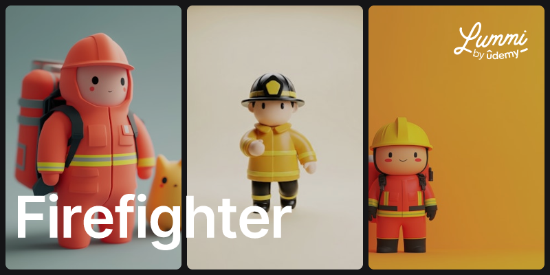 Firefighter Images — Free HD Download on Lummi