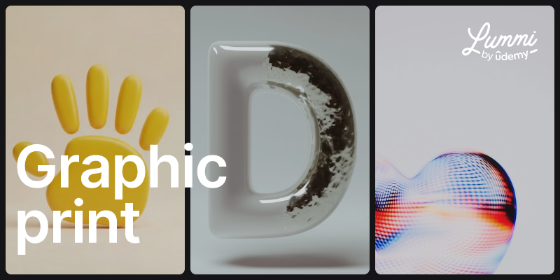 Graphic Print Images — Free HD Download on Lummi