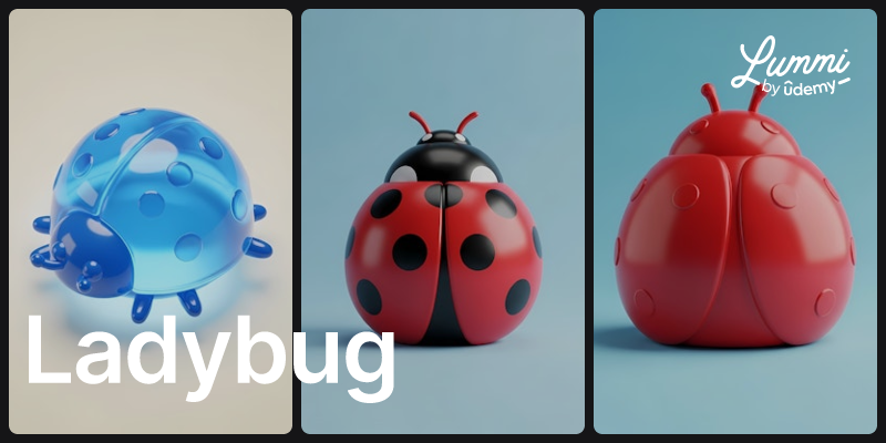 Ladybug Images — Free HD Download on Lummi