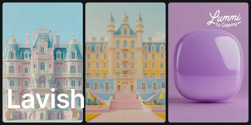 Lavish Images — Free HD Download on Lummi