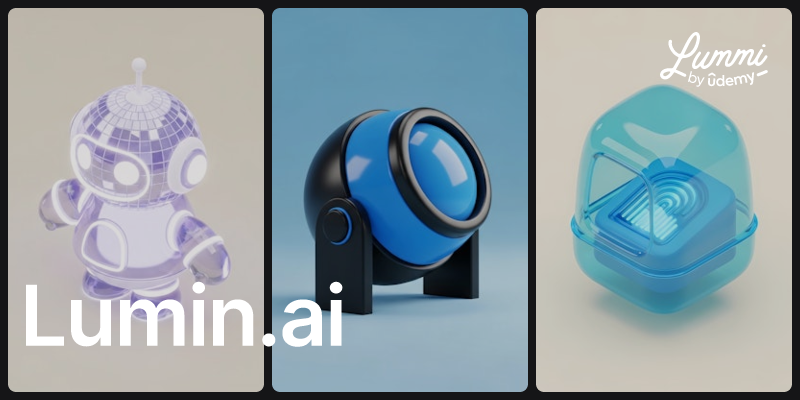 Lumin.ai Images — Free HD Download on Lummi