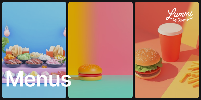 Menus Images — Free HD Download on Lummi