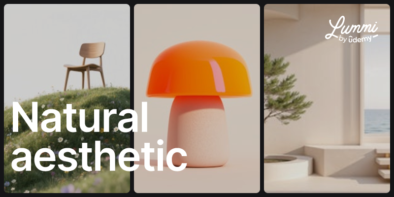 Natural Aesthetic Images — Free HD Download on Lummi