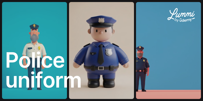 Police Uniform Images — Free HD Download on Lummi