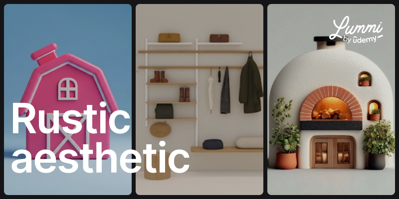 Rustic Aesthetic Images — Free HD Download on Lummi