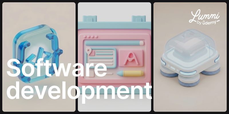 Software Development Images — Free HD Download on Lummi