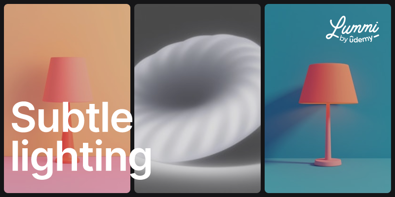 Subtle Lighting Images — Free HD Download on Lummi