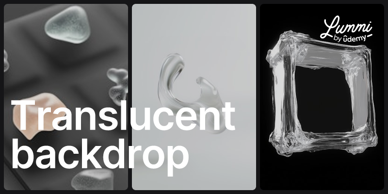 Translucent Backdrop Images — Free HD Download on Lummi