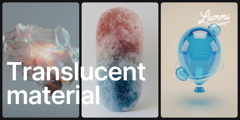 Translucent Material Images — Free HD Download on Lummi