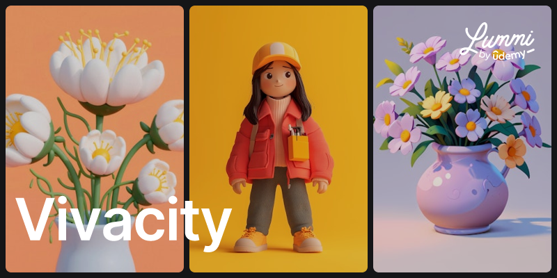 Vivacity Images — Free HD Download on Lummi