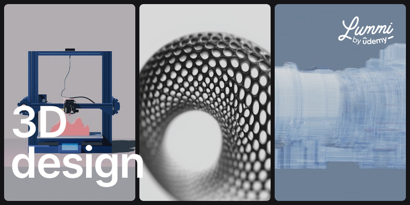 3D Design Images — Free HD Download on Lummi