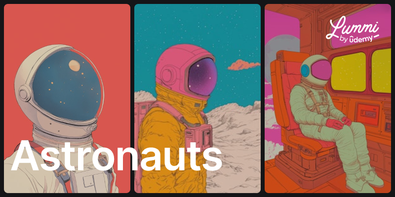Astronauts Images — Free HD Download on Lummi