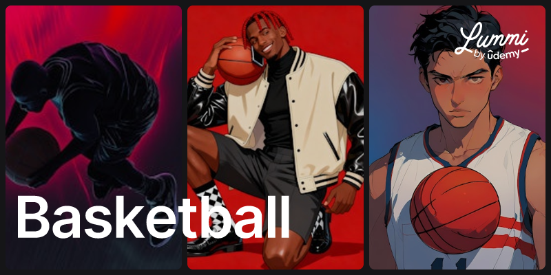 Basketball Images — Free HD Download on Lummi