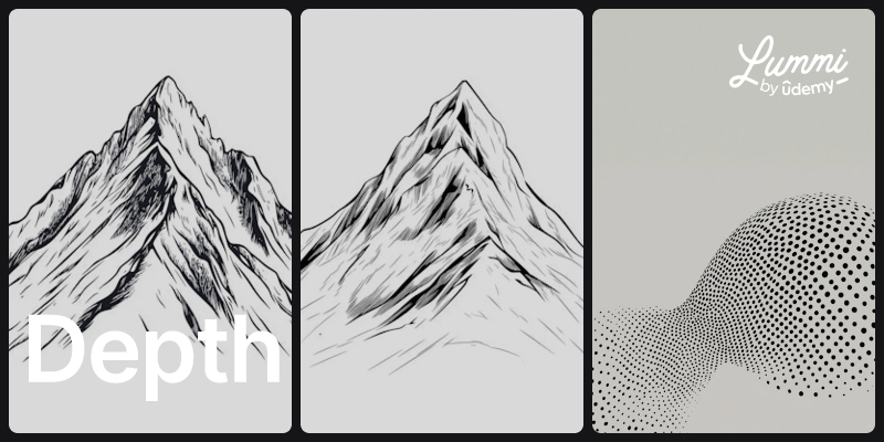 Depth Images — Free HD Download on Lummi