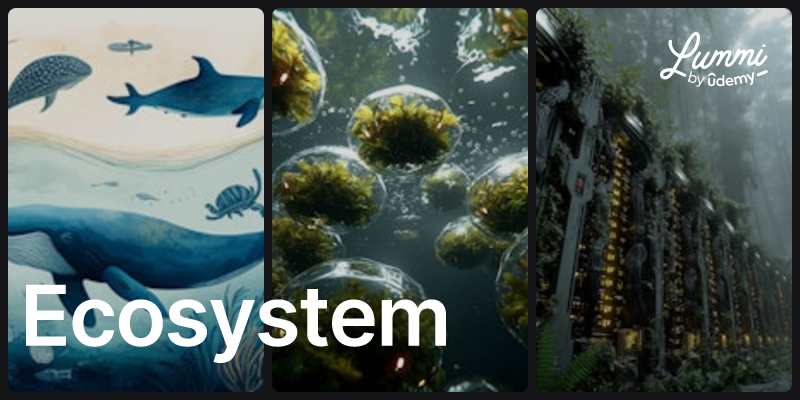 Ecosystem Images — Free HD Download on Lummi